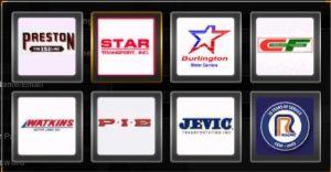 FALLEN FLAGS US COMPANY LOGOS FOR ATS V1.5.3 MOD | American Truck ...