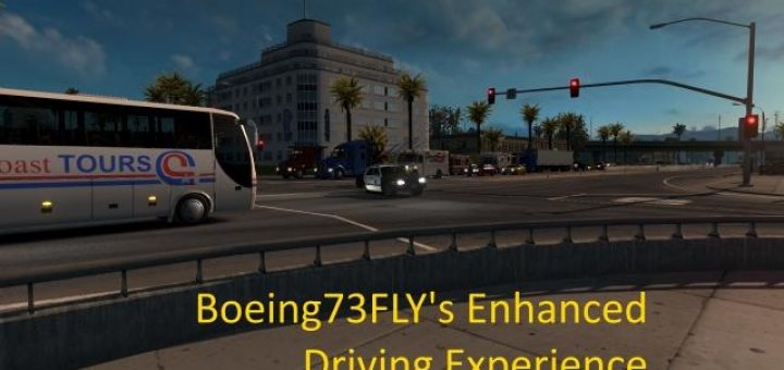 ATS U.S. STATES APPORTIONED LICENSE PLATE PACK V1.0 ATS - American ...