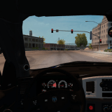 Dodge Ram v 1.0 ATS | American Truck Simulator Mod