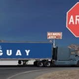 PROJECT QUEBEC V1.0 ATS | American Truck Simulator Mod