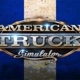 PROJECT QUEBEC V1.0 ATS | American Truck Simulator Mod