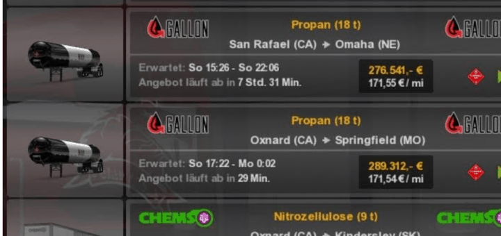 KENWORTH T680 CUSTOM DASHBOARD ATS - American Truck Simulator mod | ATS mod