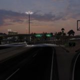 PROJECT WEST MAP V1.3.2 [1.6.X] | American Truck Simulator Mod