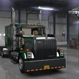 INTERNATIONAL EAGLE 9300I [FIX FOR ATS] 1.6.X MOD | American Truck ...