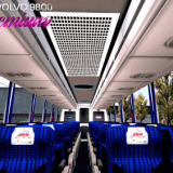 Volvo 9800 ATS | American Truck Simulator Mod