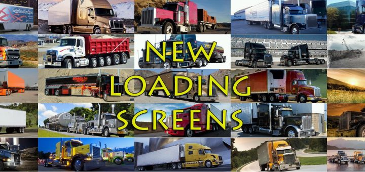 FAST LEVEL & MORE XP FOR ATS V1.6 MOD - American Truck Simulator mod ...