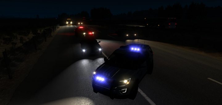 BETTER MOUNTAIN TEXTURE FOR AMERICAN TRUCK SIMULATOR V1.0 MOD ...