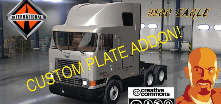 FAST LEVEL & MORE XP FOR ATS V1.4.X MOD - American Truck Simulator mod ...