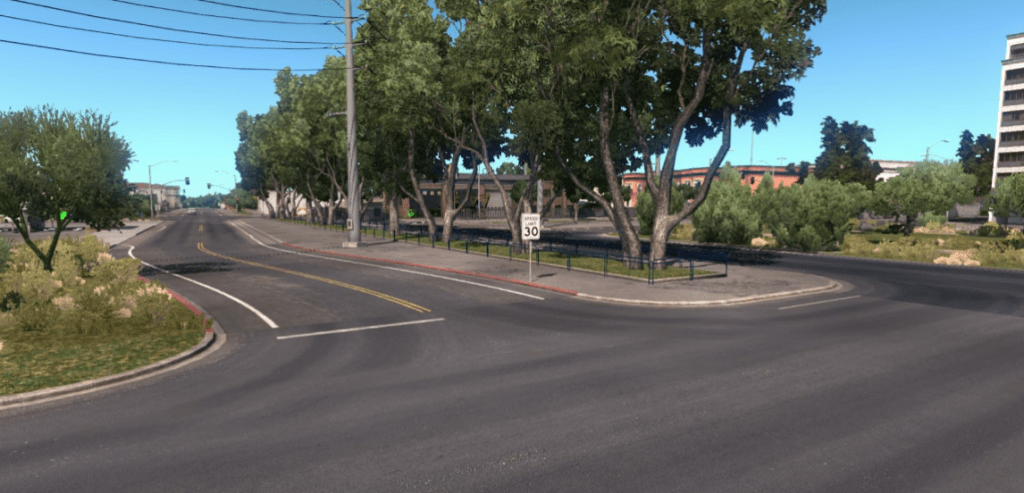 La Paz & Cabo San Lucas Edit v 1.1 (Viva Mexico Map) ATS-3 - American ...