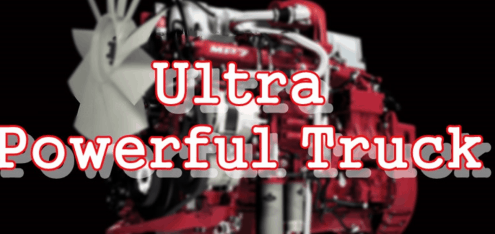 CUSTOM SHIFTER PACK V1.2 - American Truck Simulator mod | ATS mod