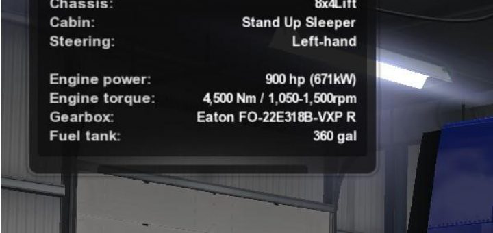 Train & Crossing Sound Mod v1.0 - American Truck Simulator mod | ATS mod