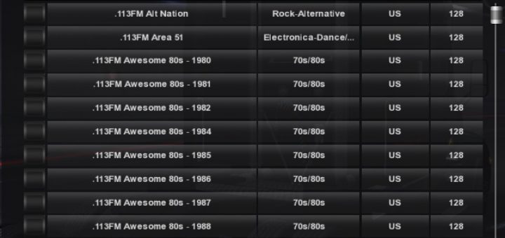 Horn Mod for ATS - American Truck Simulator mod | ATS mod