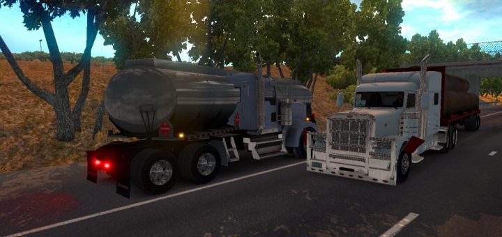 Extra Money mod for ATS - American Truck Simulator mod | ATS mod