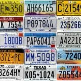 ATS U.S. STATES APPORTIONED LICENSE PLATE PACK V1.0 ATS | American ...