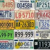 ATS U.S. STATES APPORTIONED LICENSE PLATE PACK V1.0 ATS | American ...