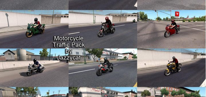 Ice Road Truckers Package for ATS | American Truck Simulator Mod