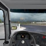 Kamaz 5490 65206 6580 for ATS (Dump + BDF trailer) v1.0 Mod | American ...