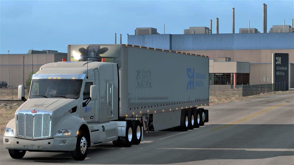 SCS Company Skins trailers-ownership v1.0 ATS (3) - American Truck ...