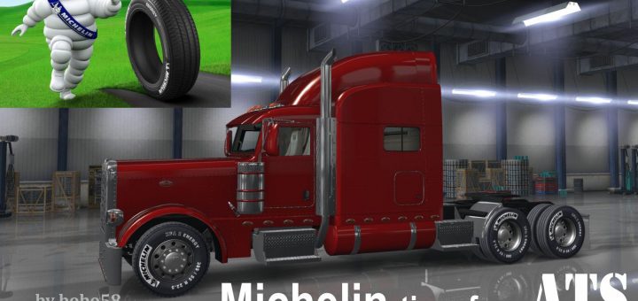 HEAVY TRUCK AND TRAILER ADD-ON MOD V1.9 FOR PROJECT 3XX TUNING MOD ...