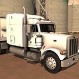 Peterbilt 378 ATS 1.32.x Truck ATS | American Truck Simulator Mod