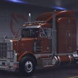 Peterbilt 378 ATS 1.32.x Truck ATS | American Truck Simulator Mod