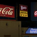 ATS Real Logos Project by Keeper Mod | American Truck Simulator Mod