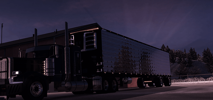 TOWNE AIR FREIGHT 2016-03-ATS-001 TRAILER - American Truck Simulator ...