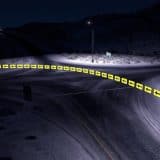 Barriers Signs ATS | American Truck Simulator Mod