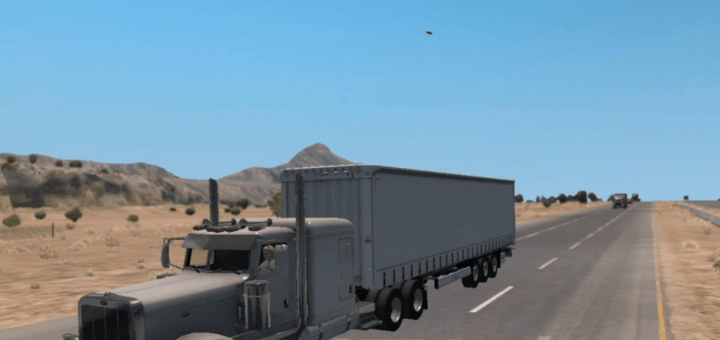 ATS Mod Packs | American Truck Simulator Mod pack download