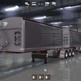 Lusty Tippers v1.0 1.32.x ATS | American Truck Simulator Mod