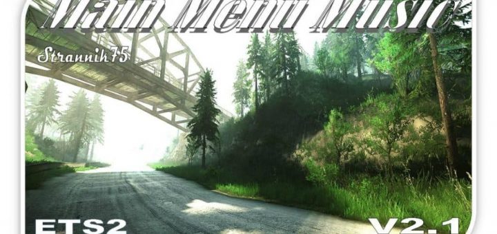 Horn Mod for ATS | American Truck Simulator Mod