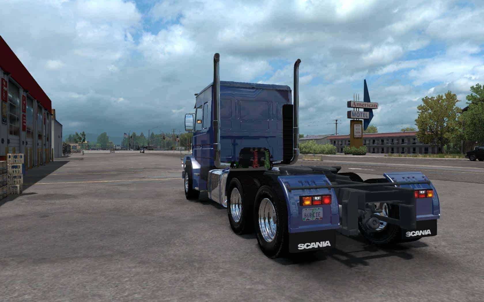SCANIA 2 SERIES 112 – 142 EDIT 1.32.x ATS (3) - American Truck ...