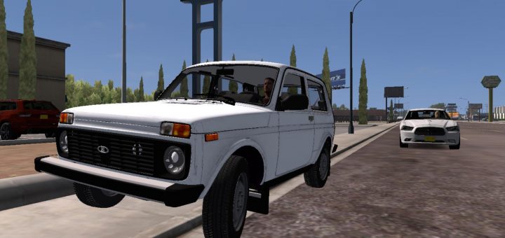 FORD MUSTANG SHELBY GT500 (BETA) V1.0 ATS - American Truck Simulator ...