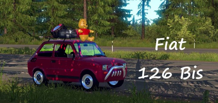 Ford Mustang Need For Speed v1.2 ATS 1.43 - American Truck Simulator ...