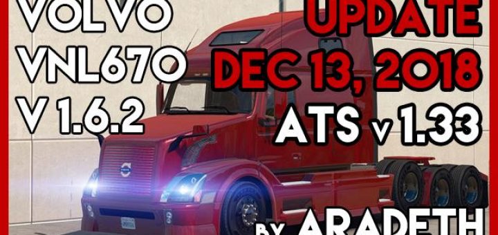 Fast Level & More XP for ATS V1.29.x Mod - American Truck Simulator mod ...