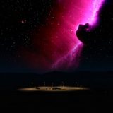 Starlit Sky Mod ATS | American Truck Simulator Mod