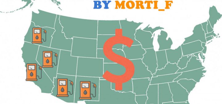 ATS Money Cheat – 50 millions at start Mod - American Truck Simulator ...