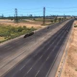 Arizona Improvement Project v1.5.2 – Phoenix Rebuild Map ATS | American ...