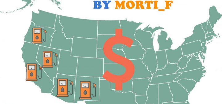 Money XP Mod ATS - American Truck Simulator mod | ATS mod