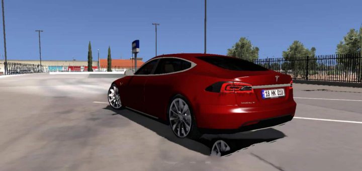 2012 DODGE CHARGER CRUISER (FIXED MODEL) V1.6 CAR - American Truck ...