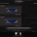 Wilkins Walking Floor v1.0 1.34.x Trailer ATS | American Truck ...