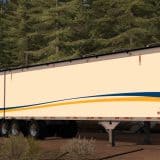 Wilkins Walking Floor v1.0 1.34.x Trailer ATS | American Truck ...