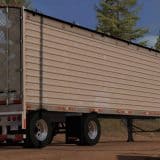 Wilkins Walking Floor v1.0 1.34.x Trailer ATS | American Truck ...