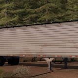Wilkins Walking Floor v1.0 1.34.x Trailer ATS | American Truck ...