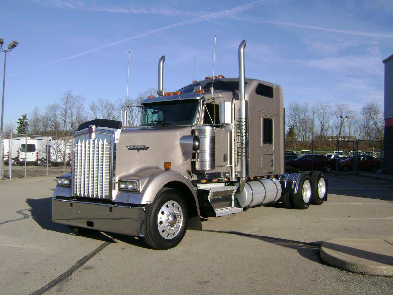 CAT 3406 with ENGİNE SOUNDS FOR KENWORTH W900 1.35 MOD ATS | American ...