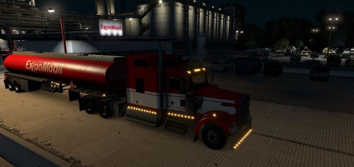 Coca Cola - American Truck Simulator mods | ATS mods