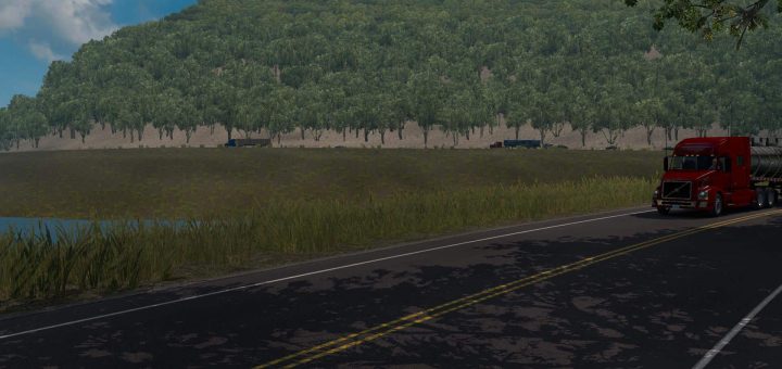 Load Order Anywhere - American Truck Simulator mods | ATS mods