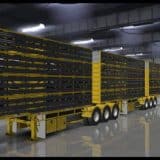 AUSTRALIAN BYRNE LIVESTOCK v1.1 Mod ATS | American Truck Simulator Mod