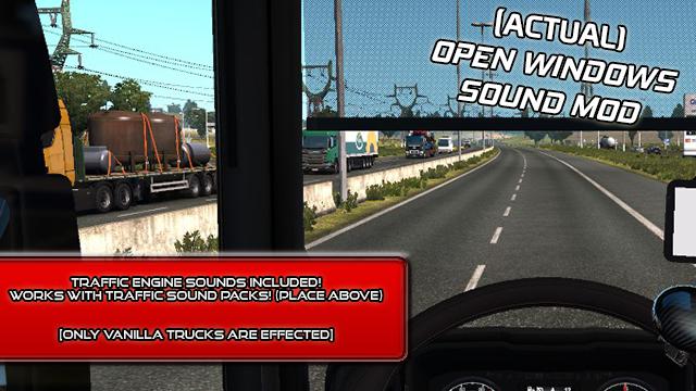 - American Truck Simulator mod | ATS mod