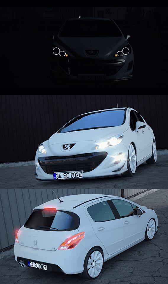 - American Truck Simulator mod | ATS mod